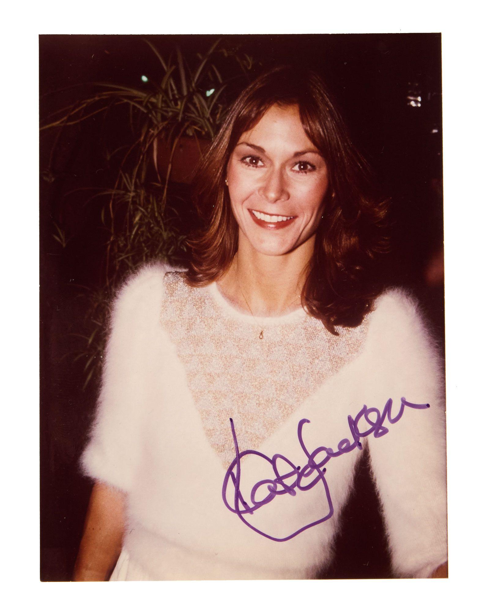 Film & Television Celebrities | Signed Photo Group (C)