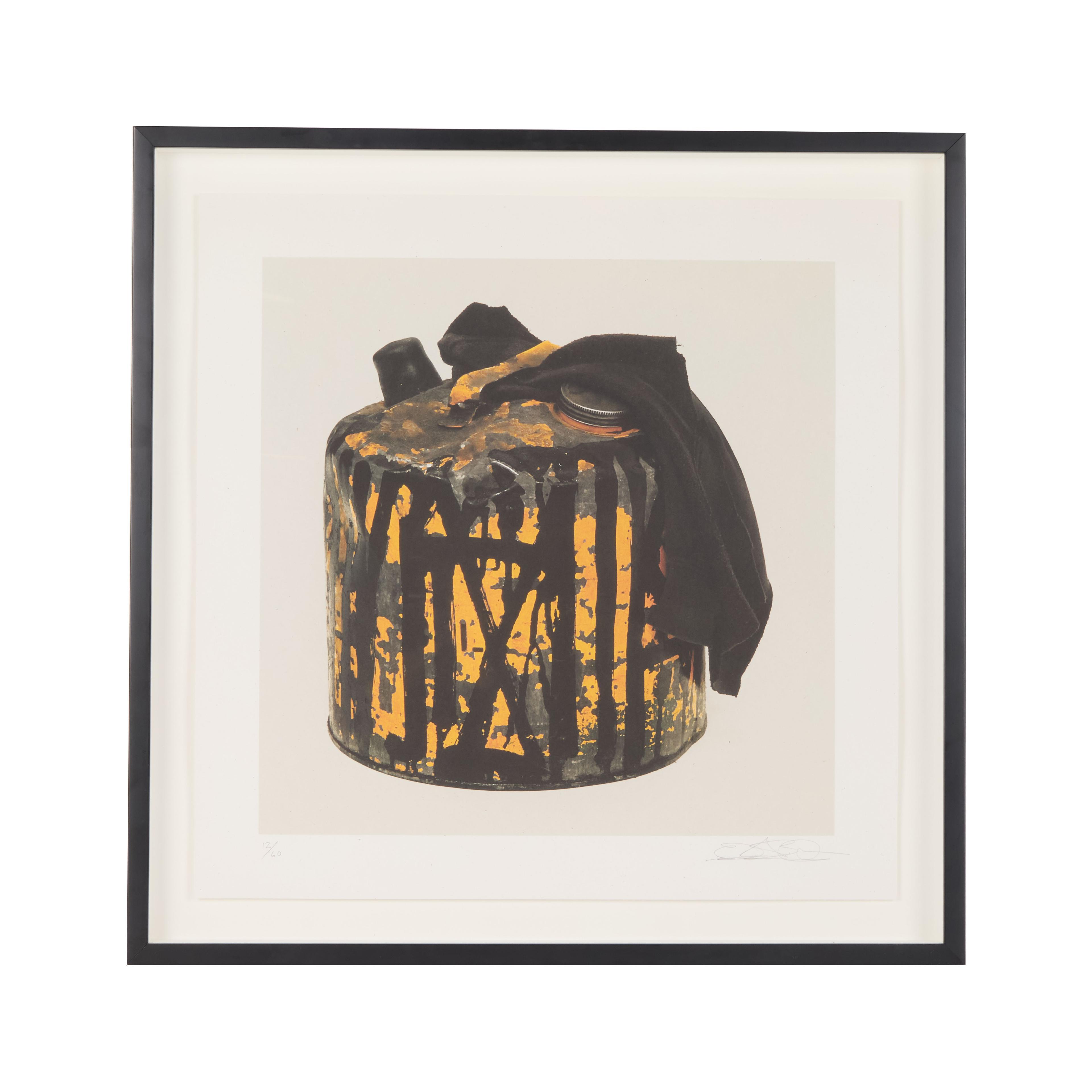 Urban Legends: Street Art Icons Hit the Block at Julien's Auctions
