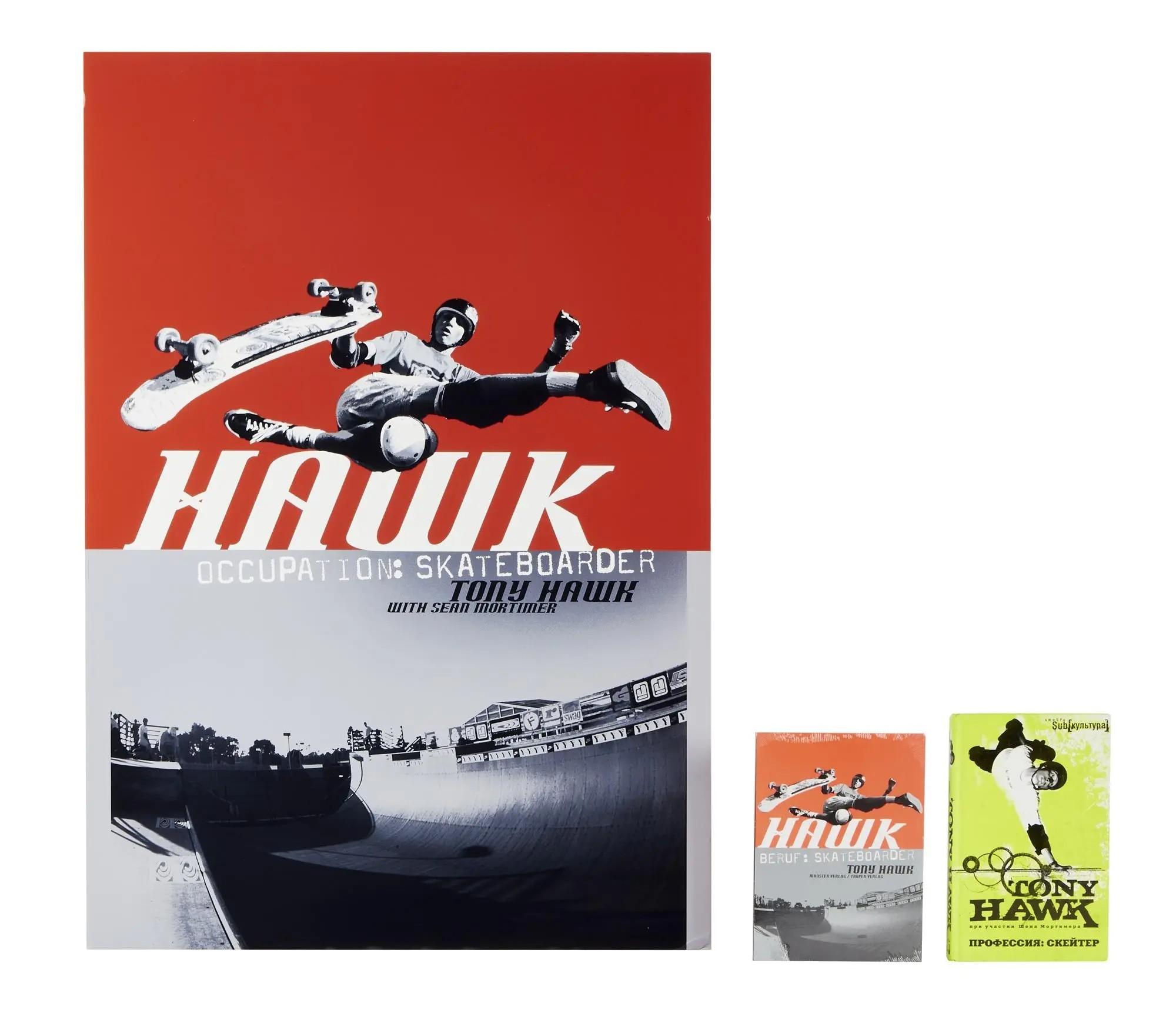 Tony Hawk's Quest to Cement Skateboarding's Future Continues Through ...