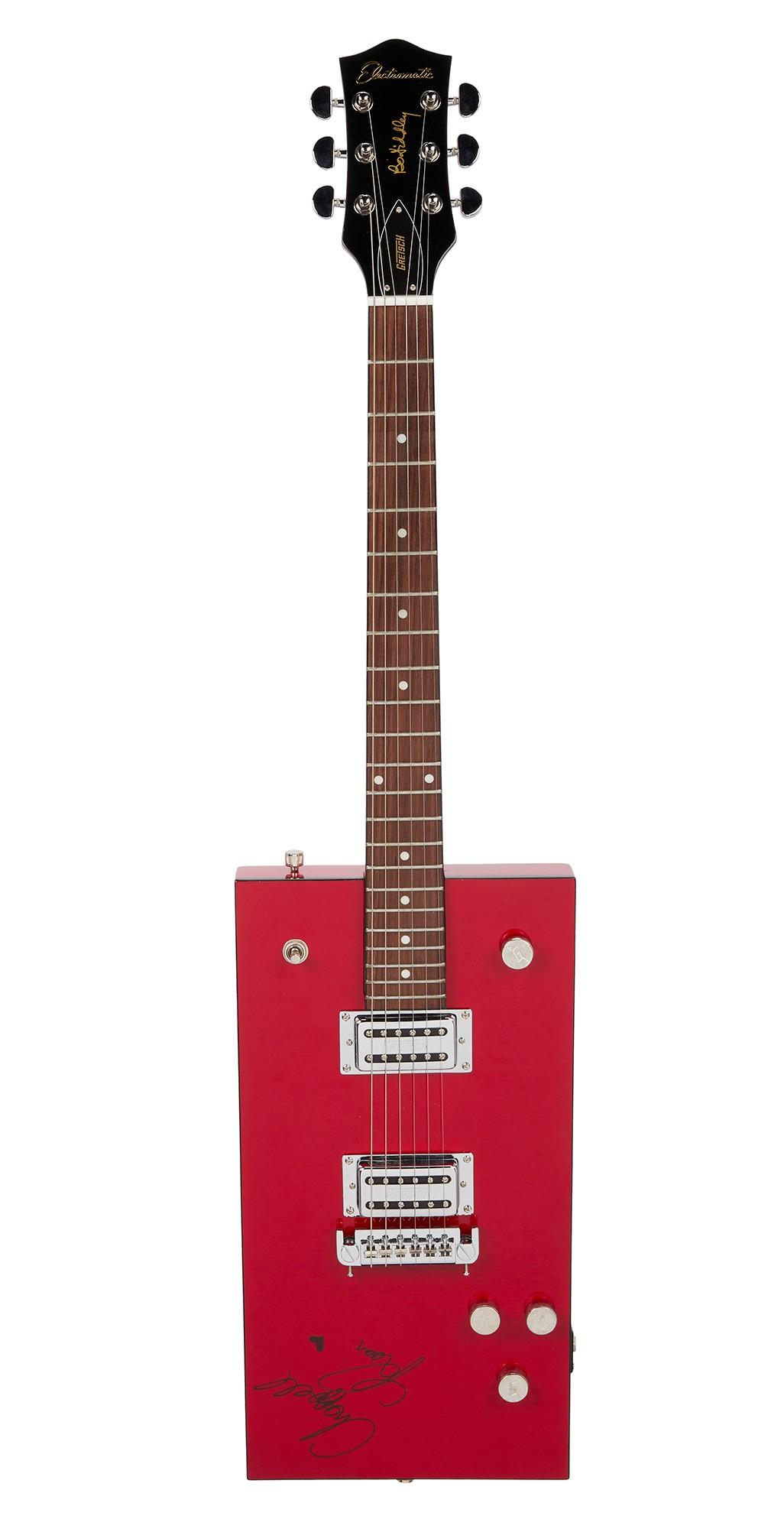 Inside the 2026 MusiCares Charity Relief Auction