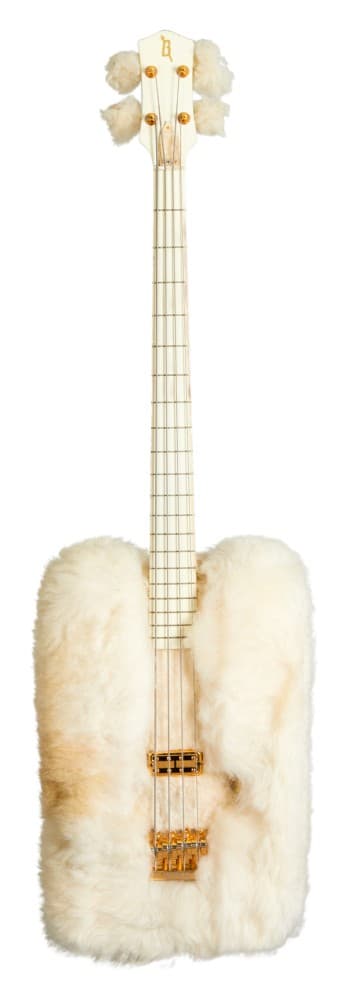 THE COLLECTION OF DUSTY HILL OF ZZ TOP (Part II)
