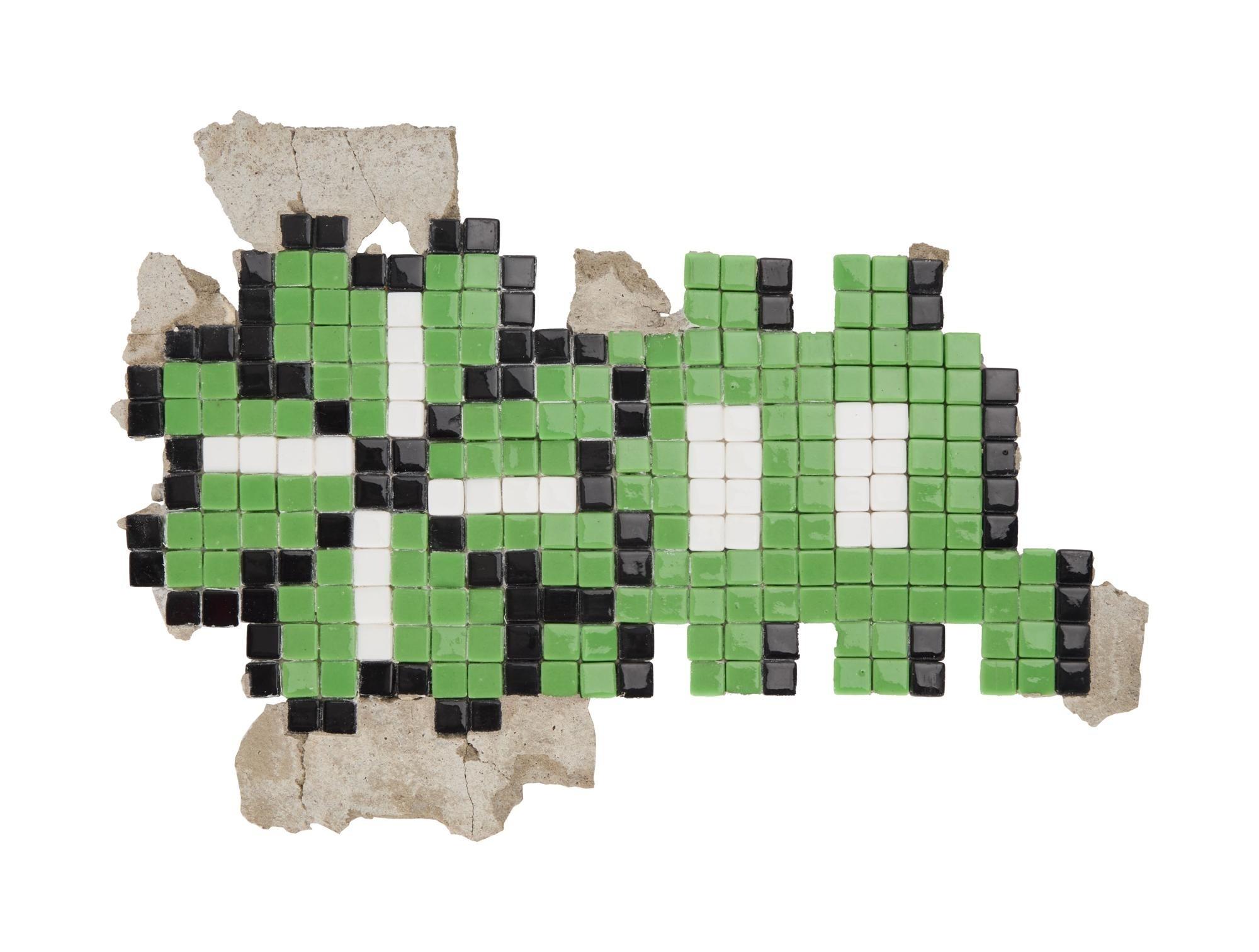 Urban Legends: Street Art Icons Hit the Block at Julien's Auctions