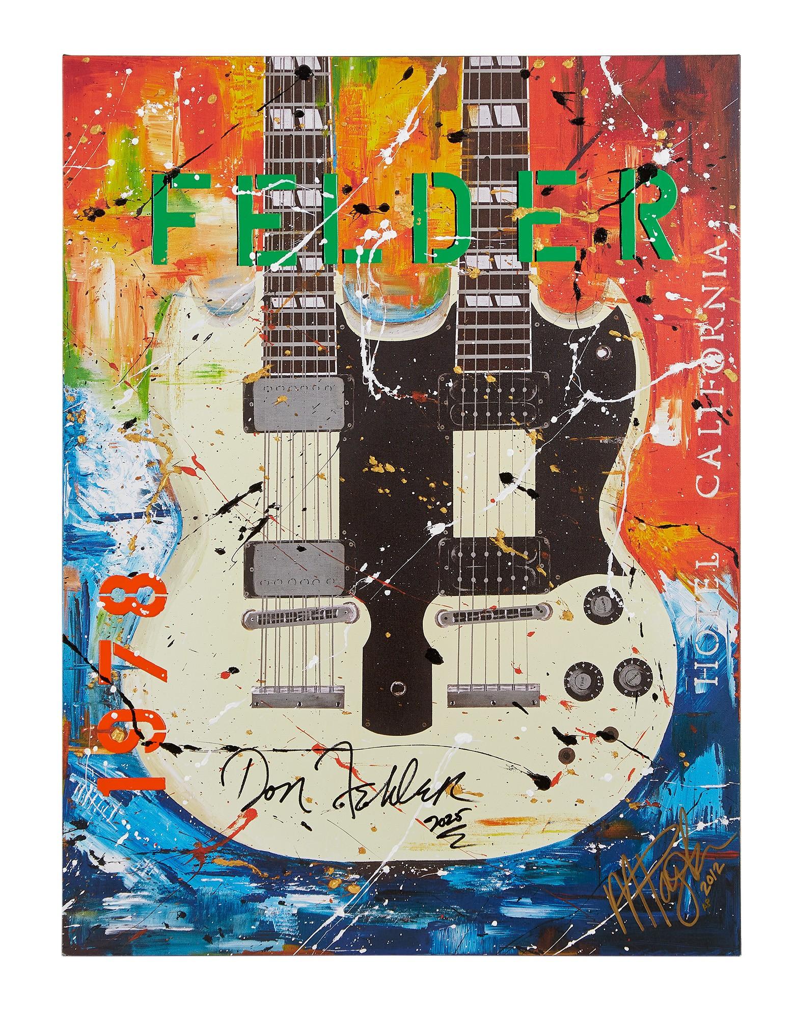 Inside the 2026 MusiCares Charity Relief Auction