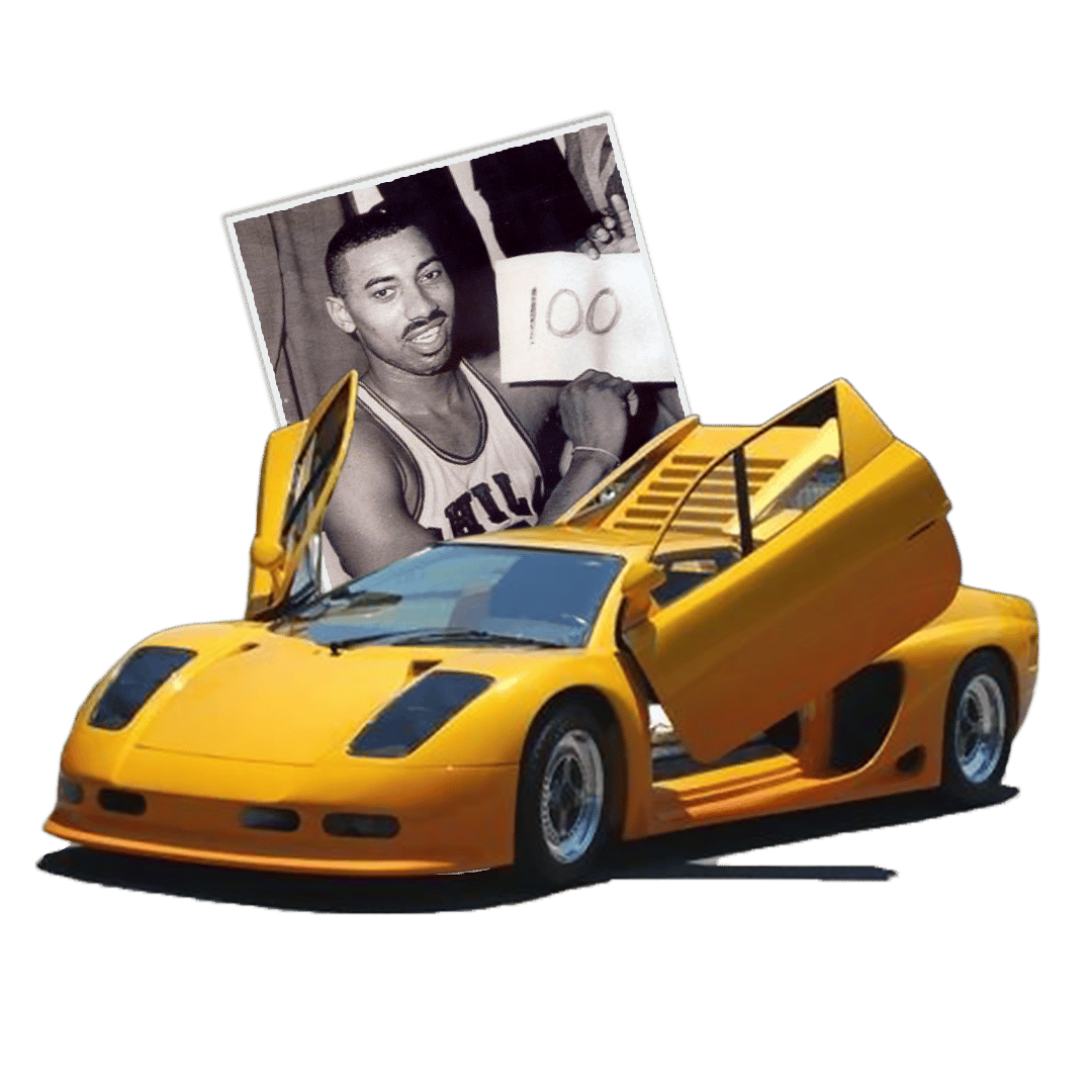 Movies and Motorcars