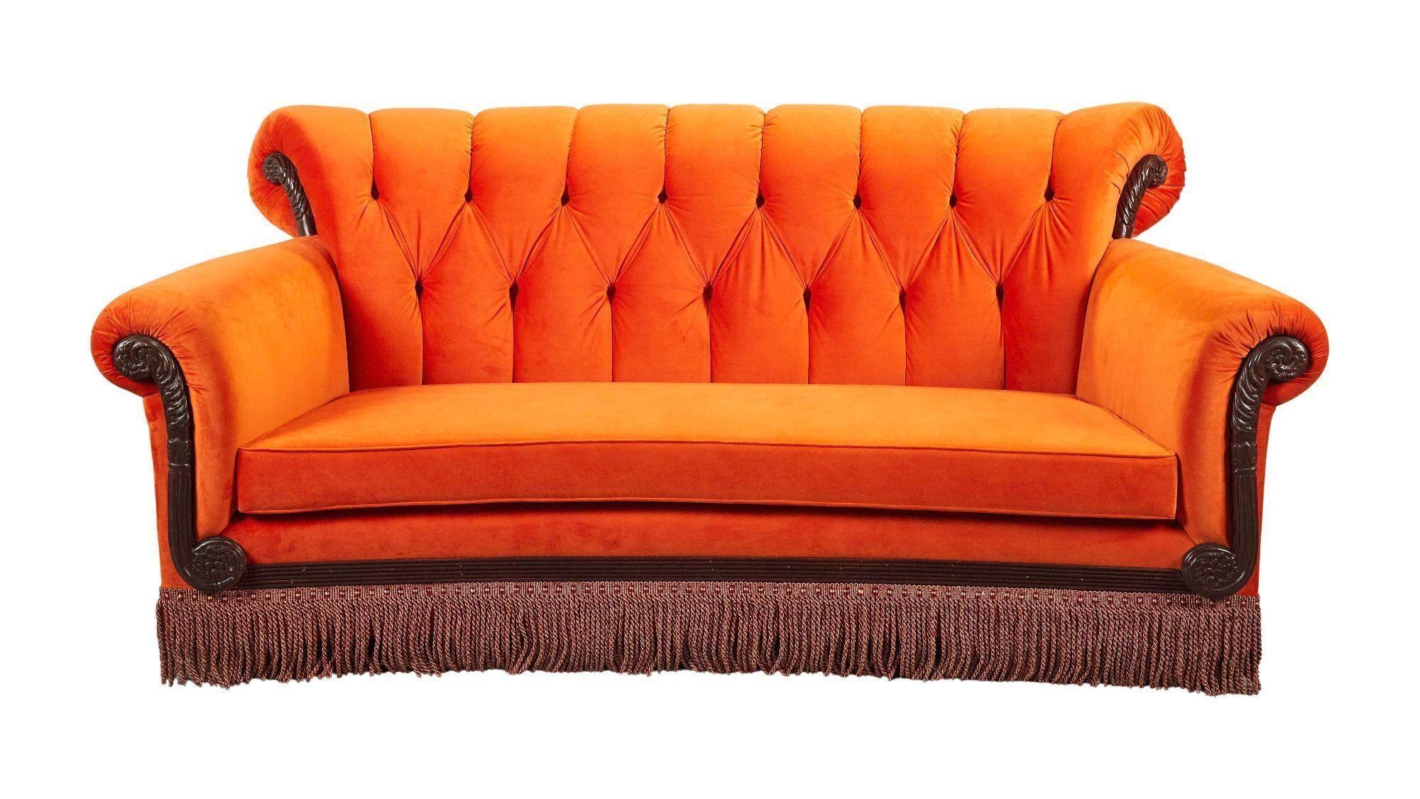 'Friends' Forever: Exclusive Warner Bros. & Julien's Auction Marks 30 ...