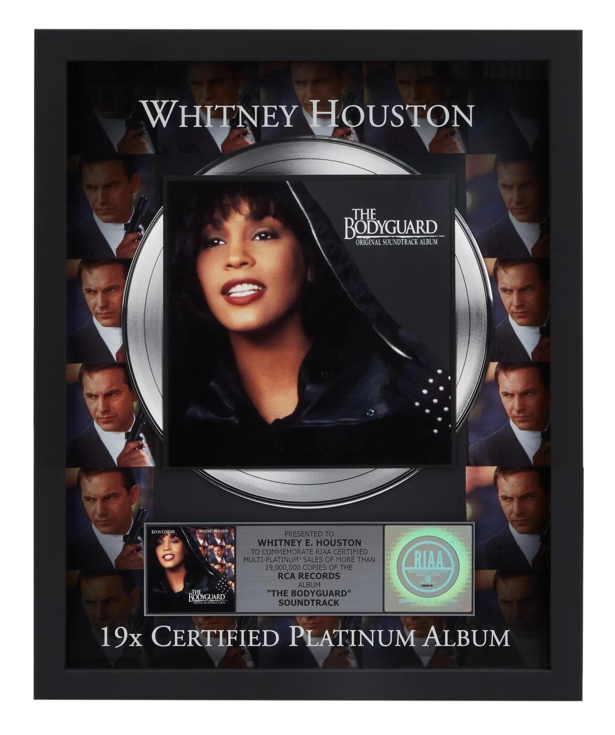 Whitney E. Houston’s Voice, Vision & Fashion Legacy