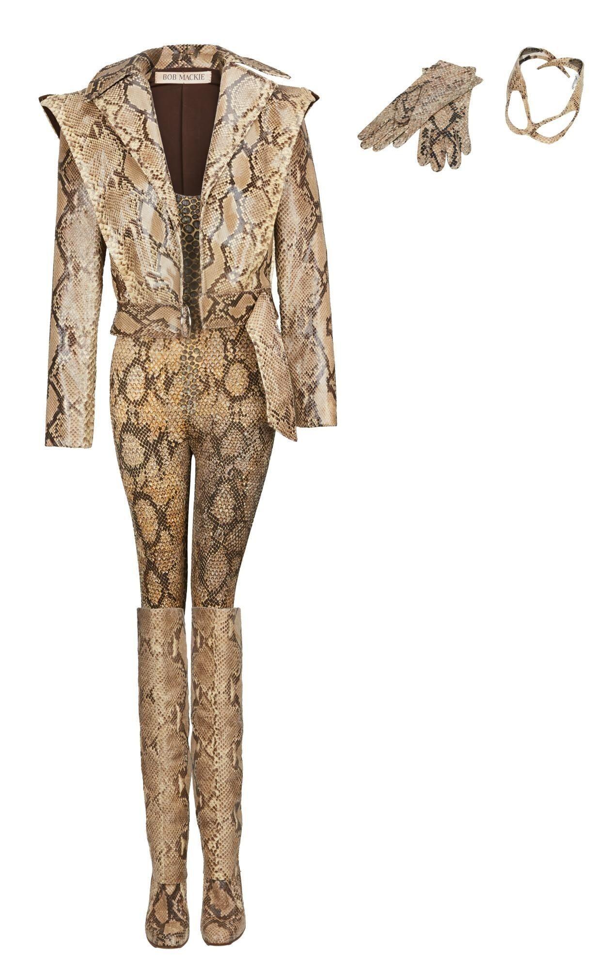 Bob Mackie's Muse: Cher, Sonny Bono & the Birth of Hollywood Glamour