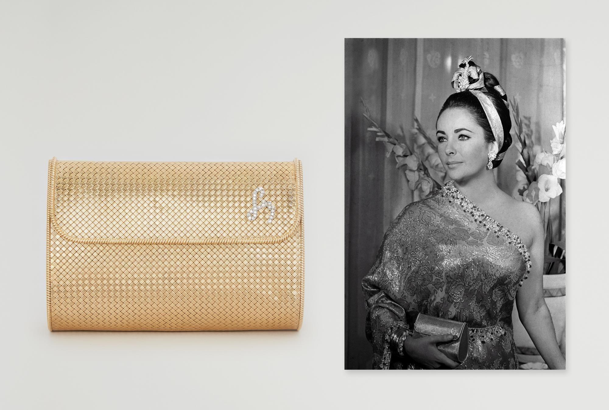 Radiance Relived: Decoding Elizabeth Taylor's Supreme Aesthetic in ...