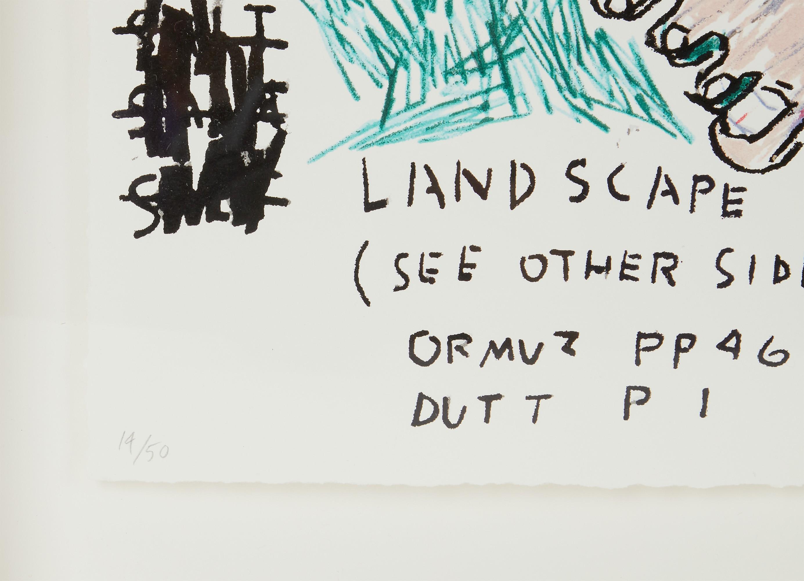 Urban Legends: Street Art Icons Hit the Block at Julien's Auctions