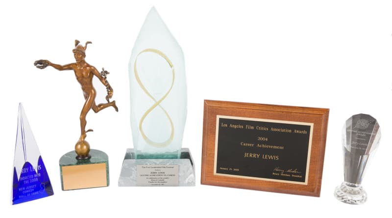 Jerry Lewis Awards