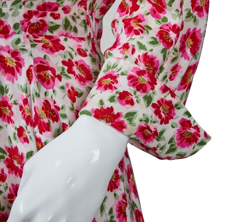 Princess Diana | 1988 Catherine Walker The Chelsea Design Company Pink ...
