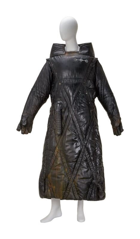 Dune | Guild Navigator Costume