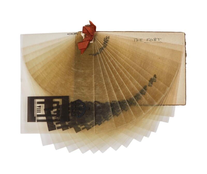 Duke of Windsor | 1936 Bound Transparencies of King Edward VIII Royal ...